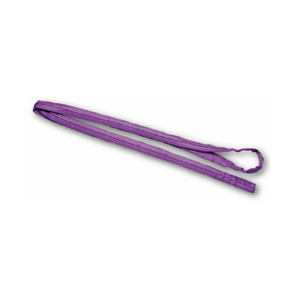Treehog Lifting Slings - Briants of Risborough Ltd
