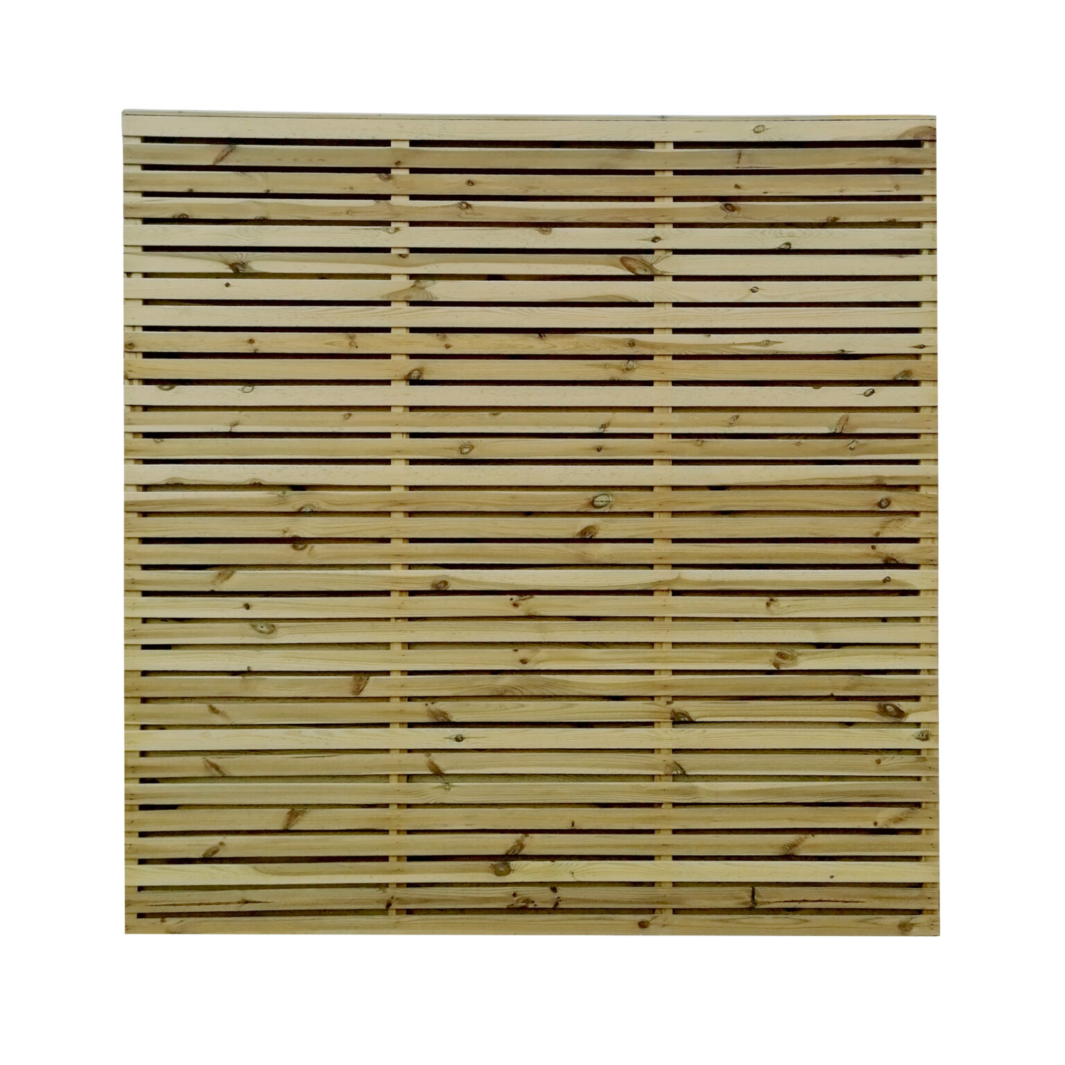 Wooden Fence Panels for Every Garden - Briants of Risborough